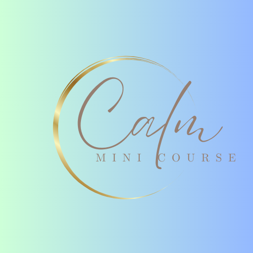 Calm Mini Course – Lotus Healing & Wellness Centre